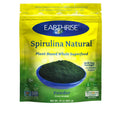 Earthrise spirulina natural powder benefits