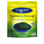 Earthrise spirulina natural powder benefits