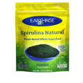 Earthrise spirulina powder for smoothies