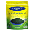 Earthrise spirulina powder for smoothies