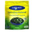 Earthrise spirulina tablets for energy