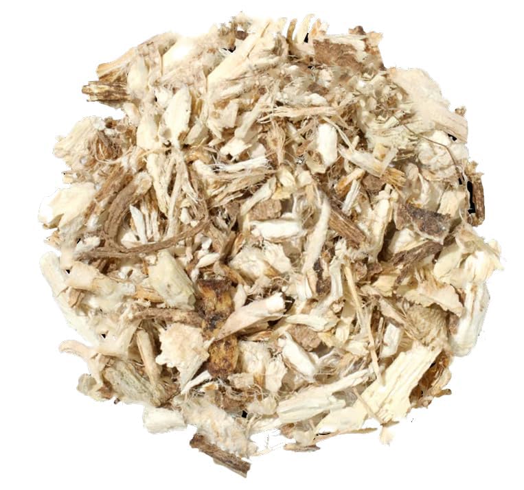 EarthWise Aromatics marshmallow root herbal tea