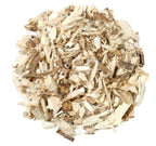 EarthWise Aromatics marshmallow root herbal tea