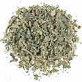 EarthWise Aromatics mullein leaf tea