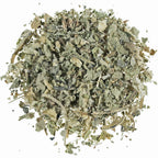 EarthWise Aromatics mullein leaf tea