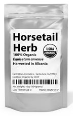 EarthWise herbal tea for wellness