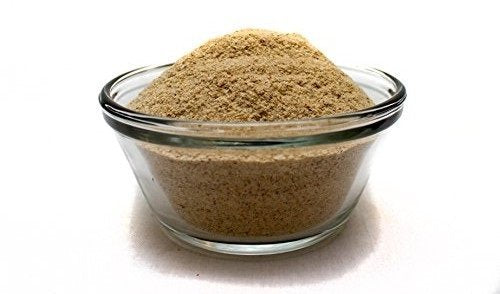 Earthworks Health Psyllium Husk Powder for digestion