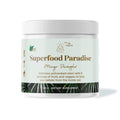Earthy Andy mango pineapple multivitamins