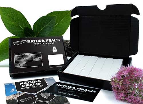 earthy texture chalk for stress relief