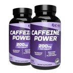 EAS Caffeine Power energy tablets