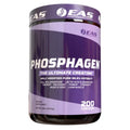 EAS creatine powder for muscle growth