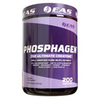 EAS creatine powder for muscle growth