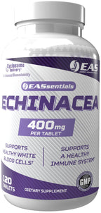 EAS Echinacea Tri Blend tablets