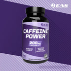 EAS energy tablets for performance
