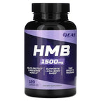 EAS HMB 1500 mg recovery capsules