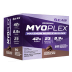 EAS Myoplex protein drink mix