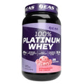EAS Platinum Whey Protein Strawberry flavour