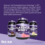 EAS protein for post-workout