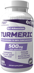 EAS Turmeric 500mg for joint health