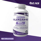 EAS Valerian root supplement benefits