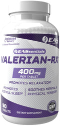 EAS Valerian-RX herbal sleep aid