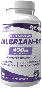 EAS Valerian-RX herbal sleep aid