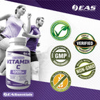 EAS Vitamin C for skin health