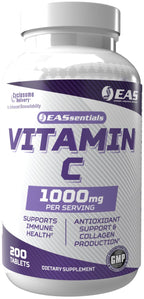 EAS Vitamin C immune support