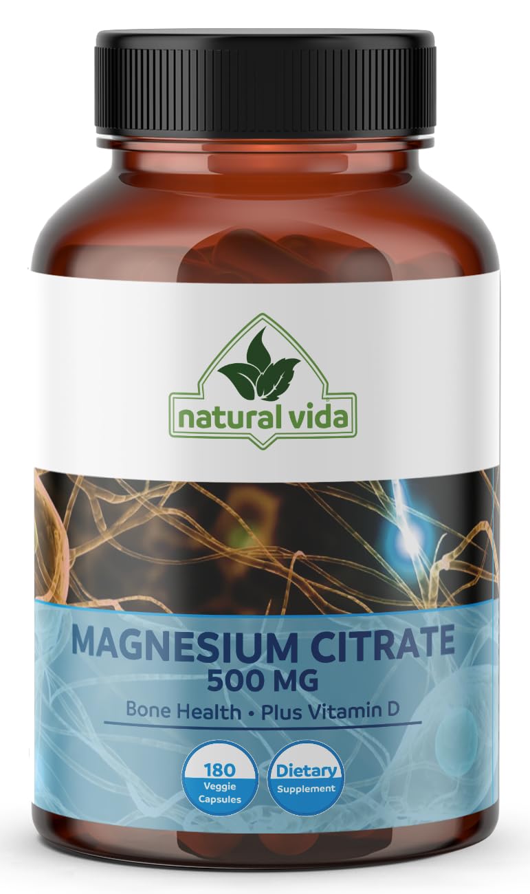 Easily absorbed magnesium for digestion