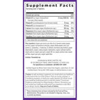 Easily digestible calcium tablets