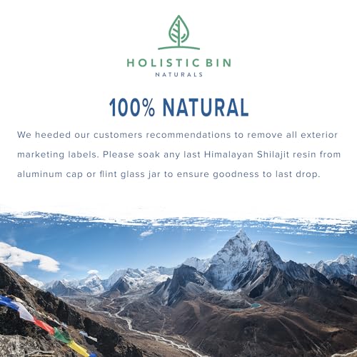 Easily mixable Shilajit product