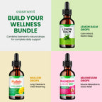 Easment herbal drops for everyday use