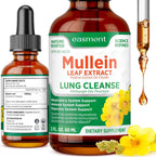 Easment Mullein Leaf Extract benefits