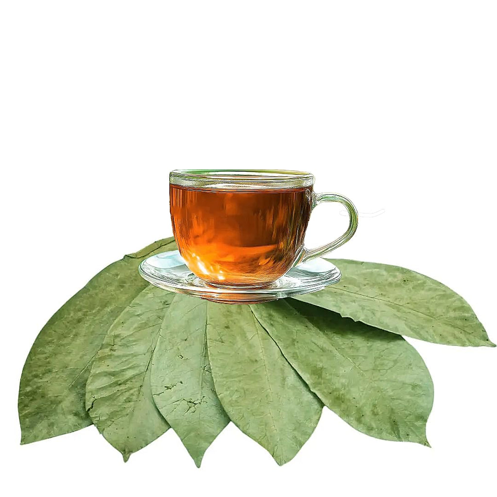 East Java herbal tea for wellness