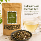 EAST NATURHUS herbal infusion blend