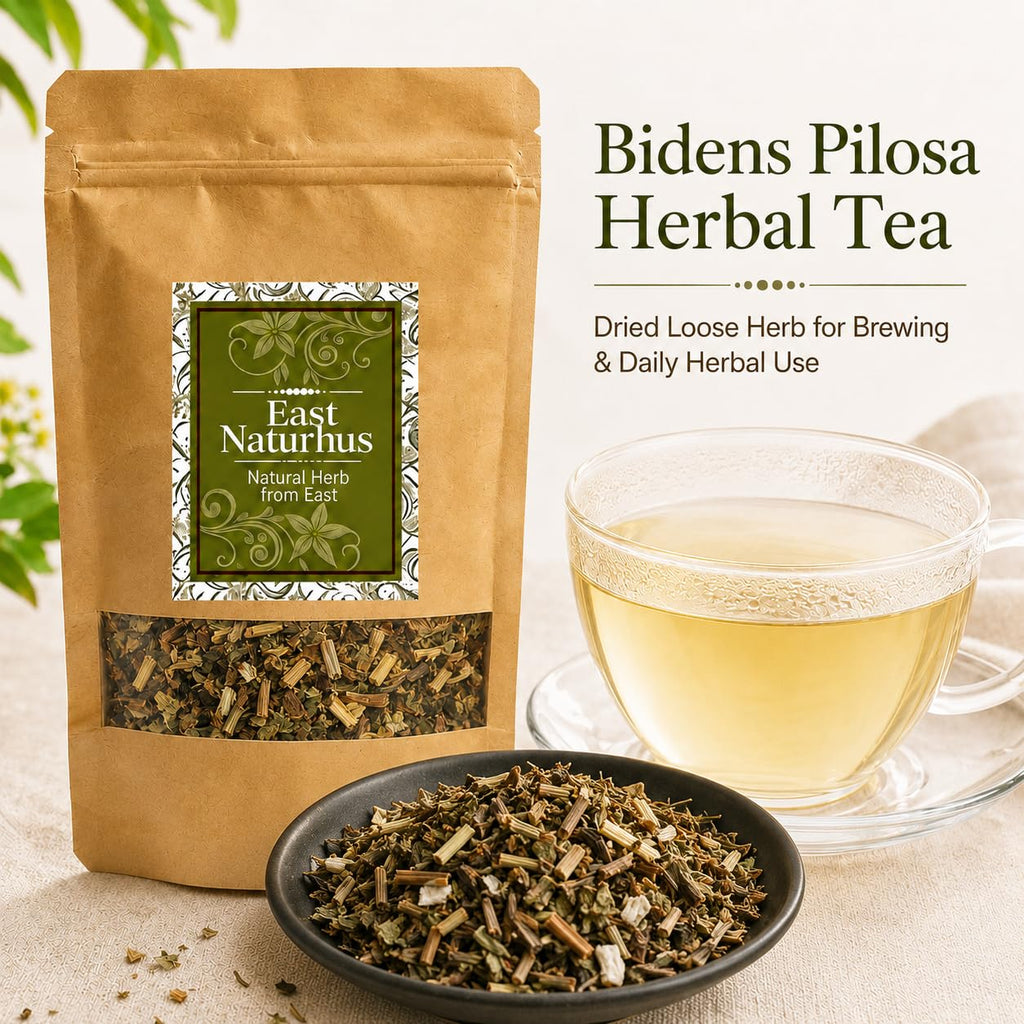 EAST NATURHUS herbal tea for relaxation
