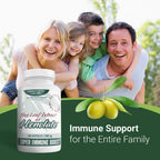 EAST PARK herbal wellness capsules