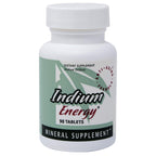 EAST PARK Indium Energy tablets for endurance