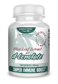 EAST PARK olive leaf extract capsules