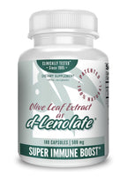 EAST PARK olive leaf extract capsules
