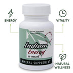 EAST PARK Research energy booster tablets
