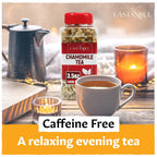Eastanbul chamomile tea for wellness