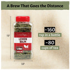 Eastanbul herbal tea for stress relief