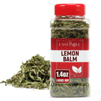 Eastanbul lemon balm tea benefits