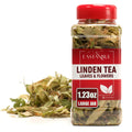 Eastanbul linden tea loose leaf
