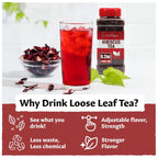 Eastanbul loose leaf tea benefits