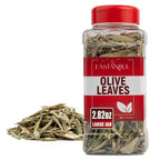 Eastanbul olive leaf herbal tea
