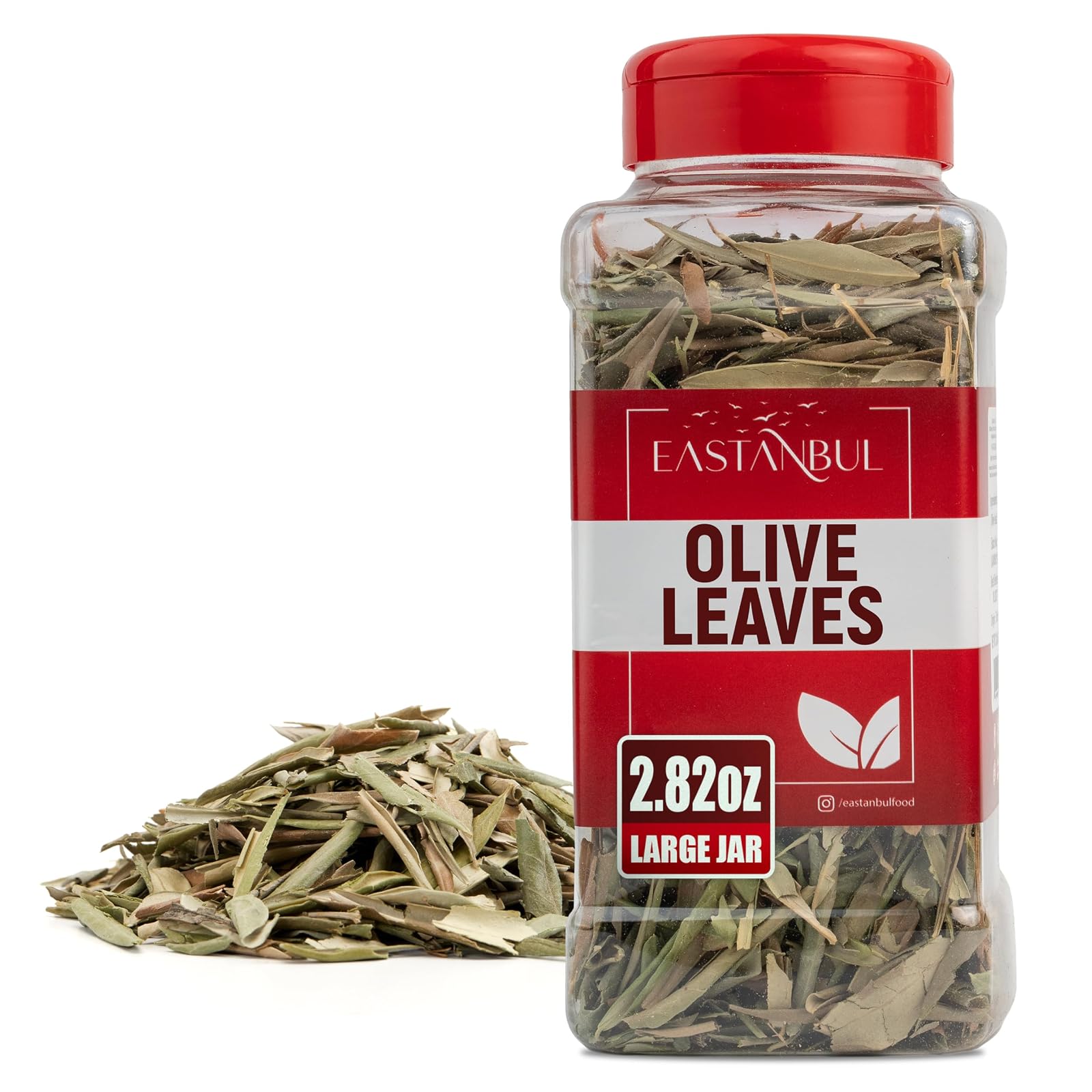 Eastanbul olive leaf herbal tea