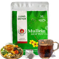 Eastrue mullein tea bags 20 count