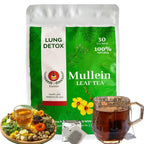 Eastrue mullein tea bags 20 count